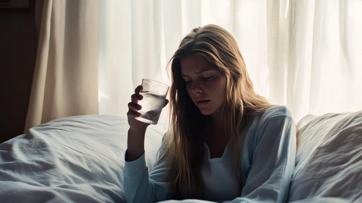 How to Beat Insomnia and Enjoy Restful Nights Again — Sleep Cycle