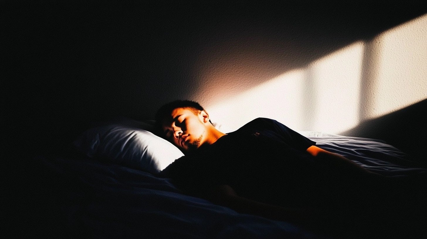 How to Fall Asleep Faster: Tips Backed by Science — Sleep Cycle