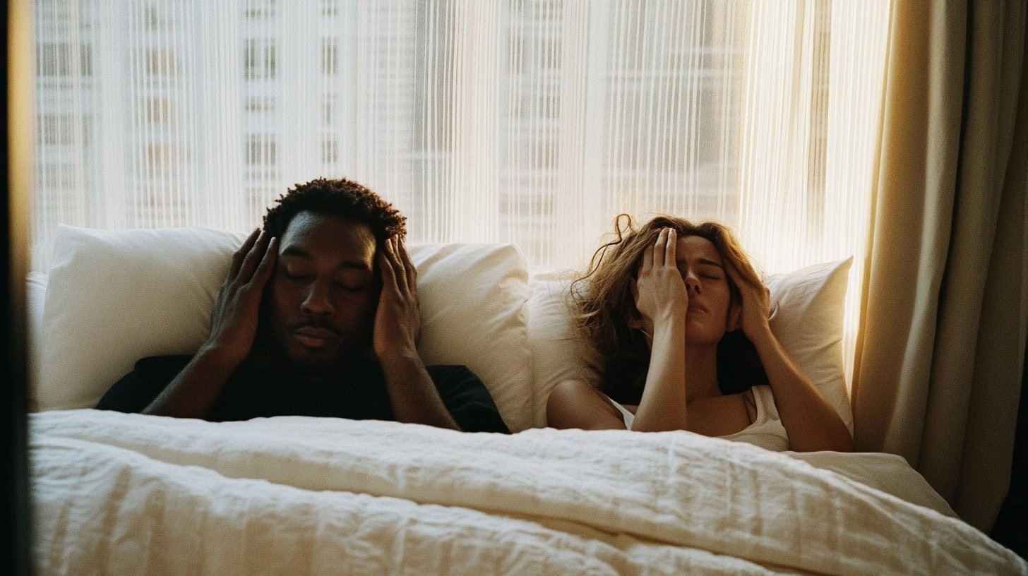 Global Report Unveils the Coronavirus Pandemic’s Impact on Sleep and ...