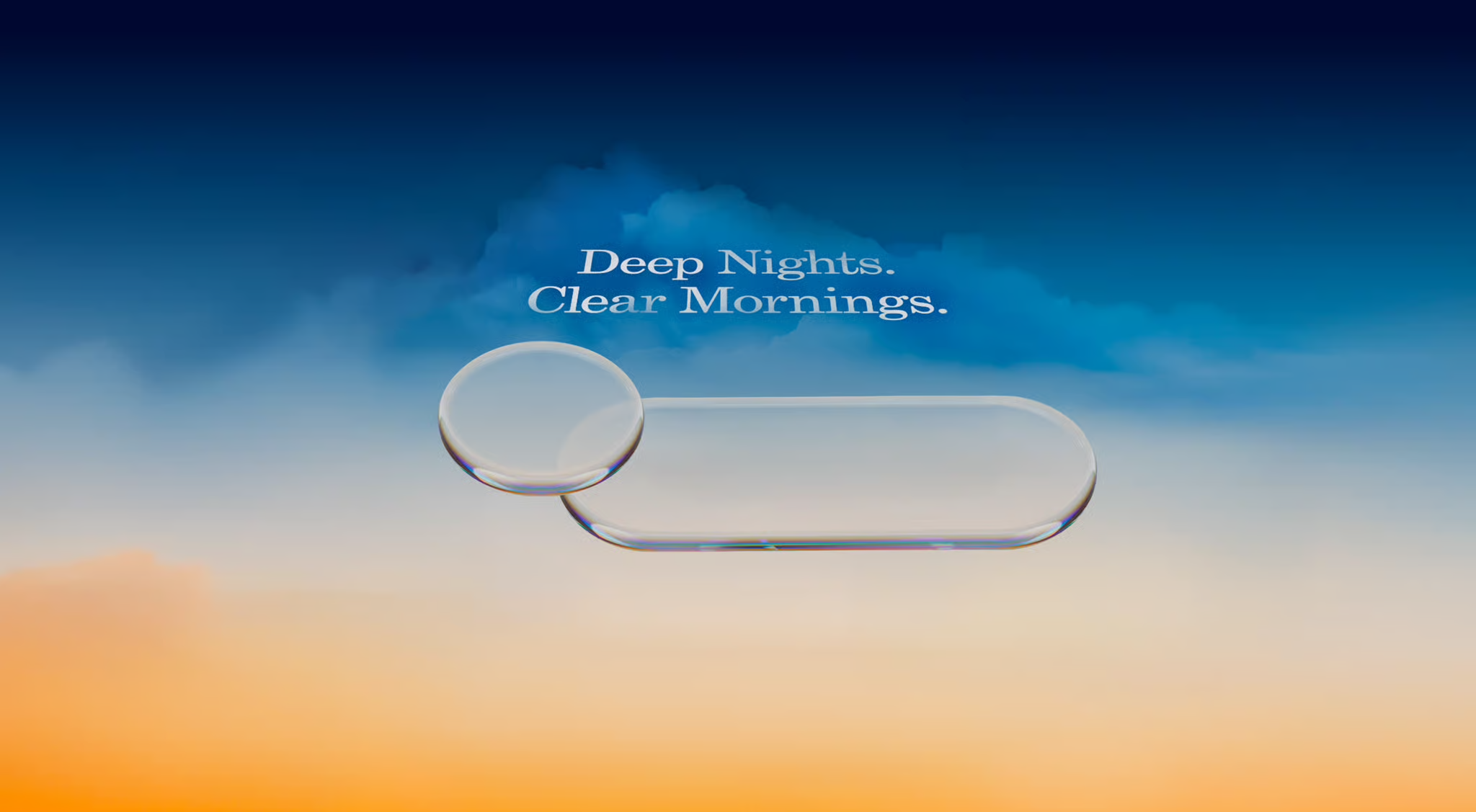 Sleep Cycle launches new Liquid Glass design with Apple’s iOS 26 ...