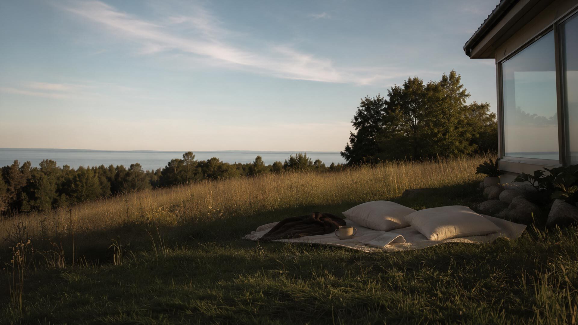 How to Sleep Better on Vacation — Sleep Cycle