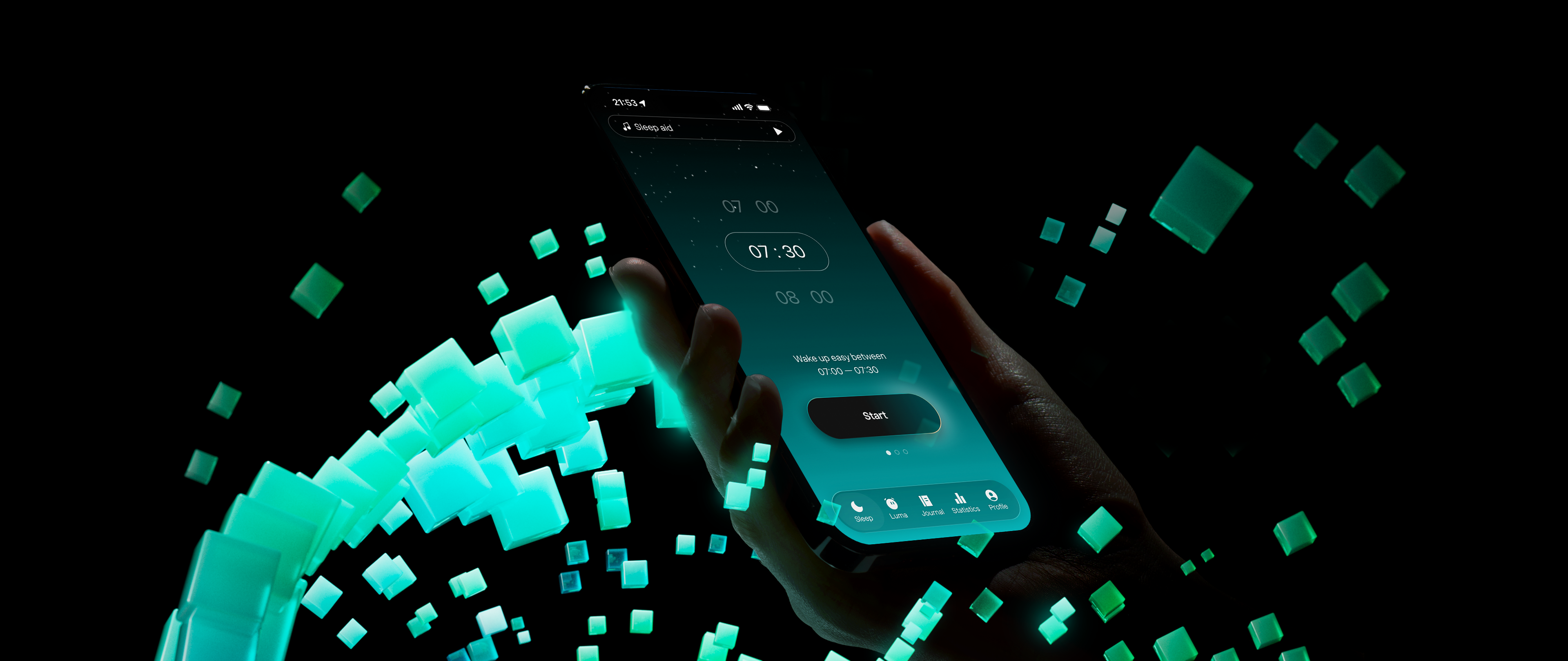 Smart Alarm Now Available in the Sleep Cycle SDK — Sleep Cycle