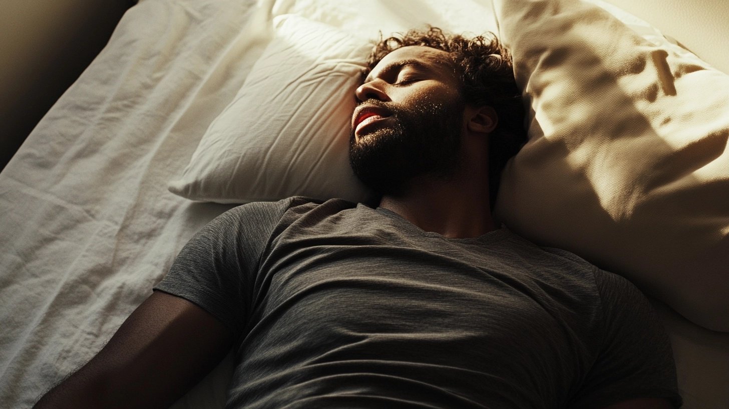 "Why do I sweat in my sleep?" - We answer your top night sweats ...