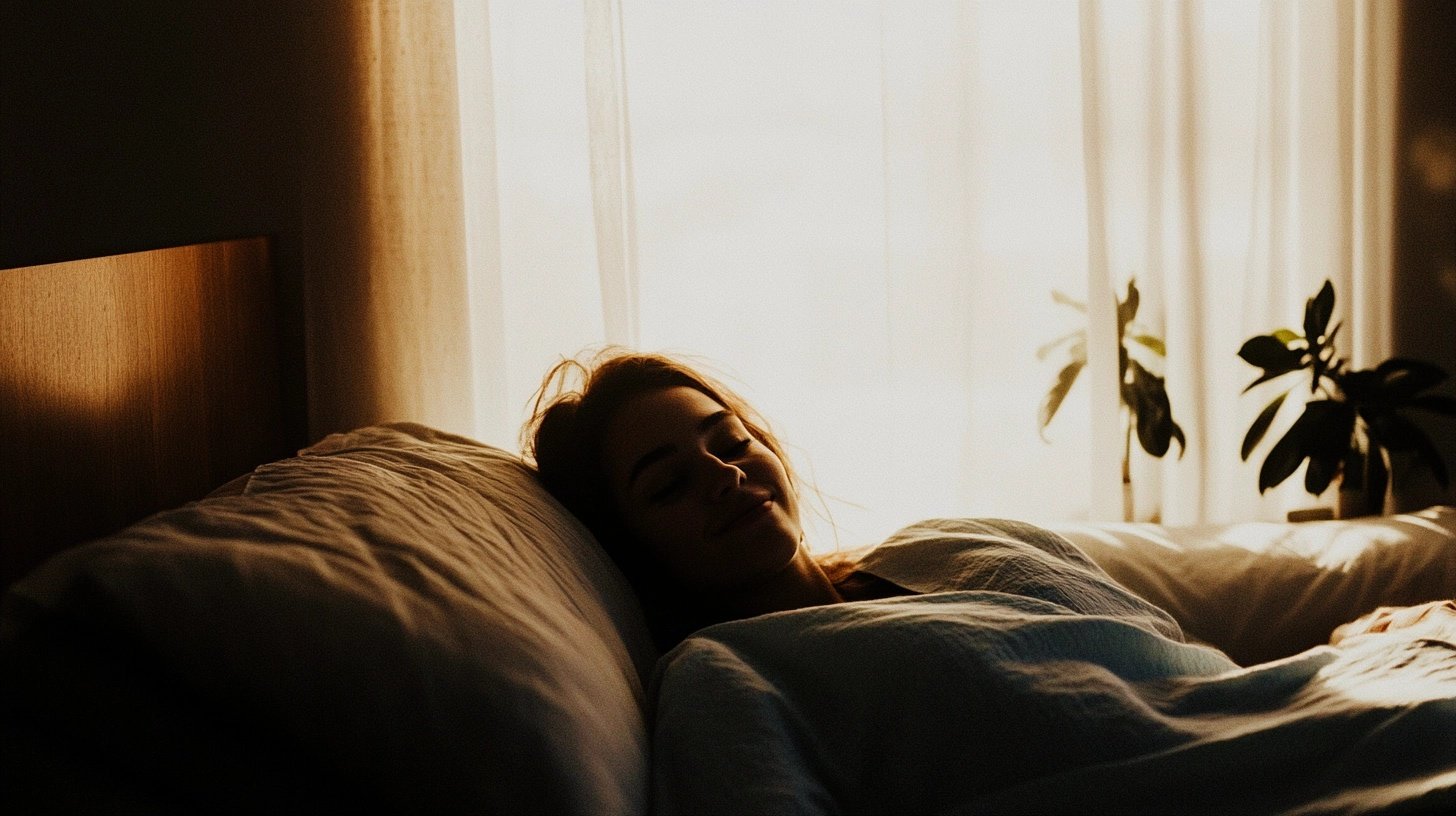 8 home remedies for Restless Legs Syndrome — Sleep Cycle