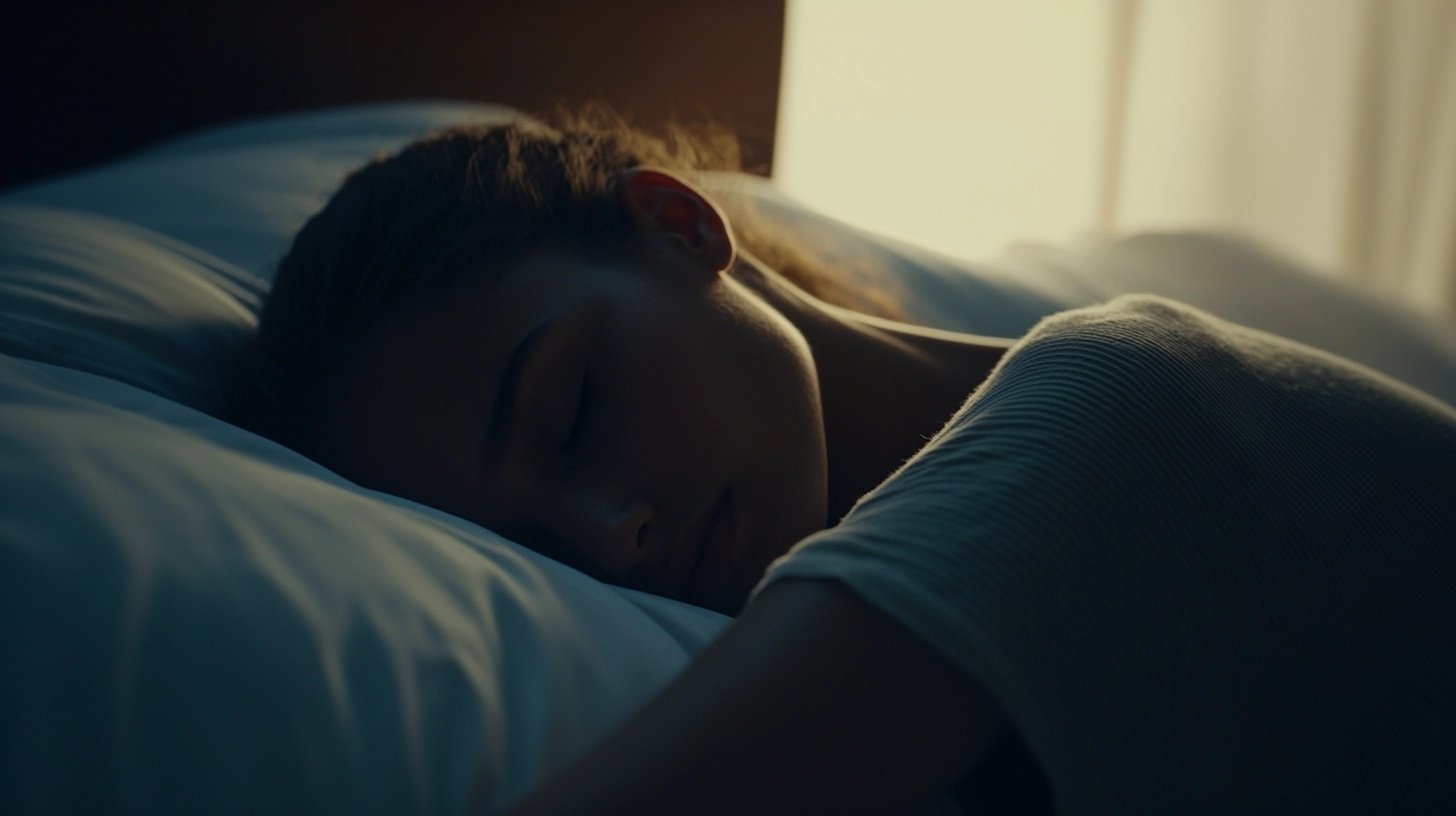 Exercise and Sleep series (1) - Sleep deprivation and exercise: should ...