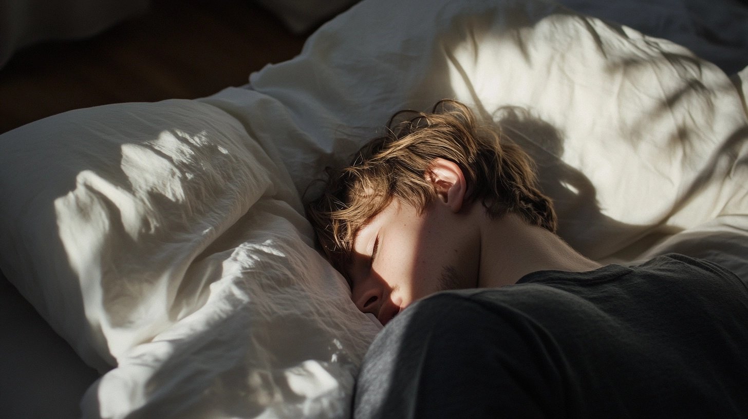 Falling asleep while driving? The risks of microsleep on the road and ...