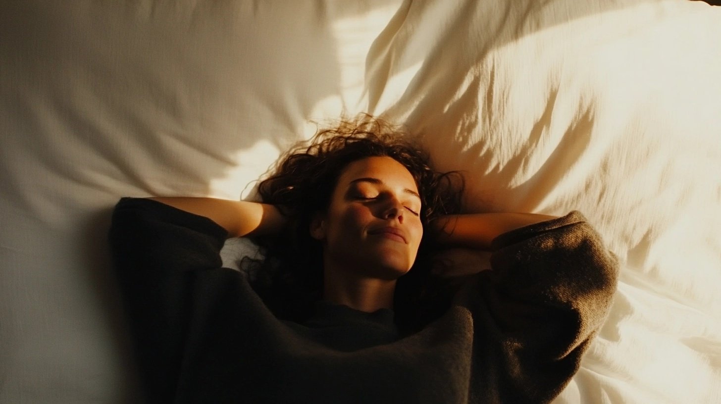 Mr and Mrs U.S. Sleep Cycle 2022 — Sleep Cycle