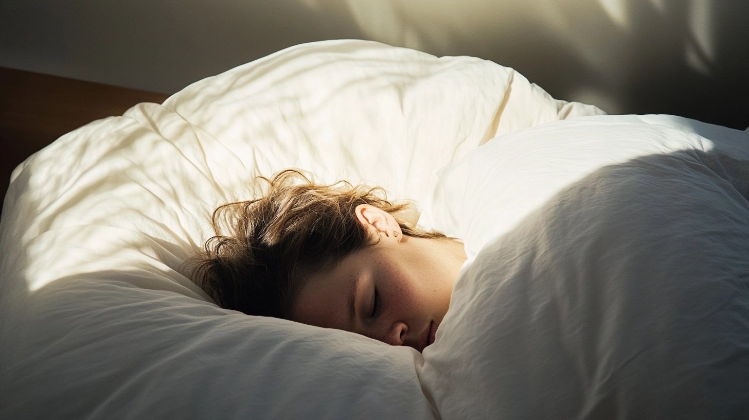 Quiz: True or false? Can you spot the most popular sleep myths? — Sleep ...